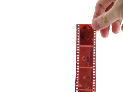 Color (C-41 Film Processing) | Ross Imaging Center